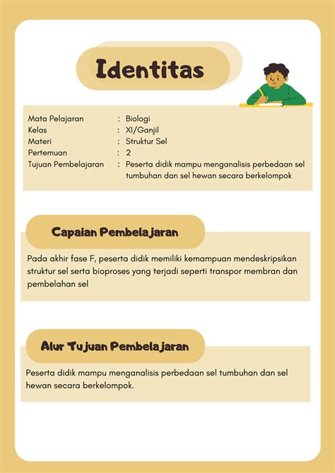 SOLUTION Lkpd 2 Struktur Sel Hewan Dan Tumbuhan Studypool