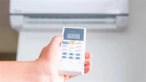 Cómo poner aire acondicionado en calor