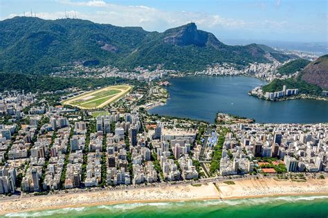 Ruas do Leblon conheça as principais ruas do bairro da Zona Sul