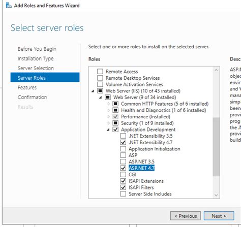 Iis Windows Server Forbidden Access Is Denied When