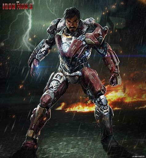 아이언맨 컨셉아트 콜렉션iron Man Concept Art Collection 아이언맨 마블 코믹스 어벤져스