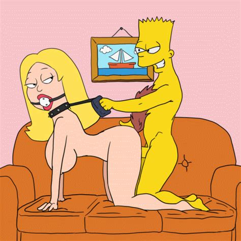 Francine Smith VylfGor