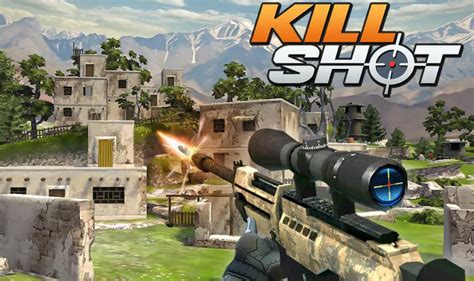 17 Best Sniper Games For Android In 2022 Its Fun To Be A Sniper