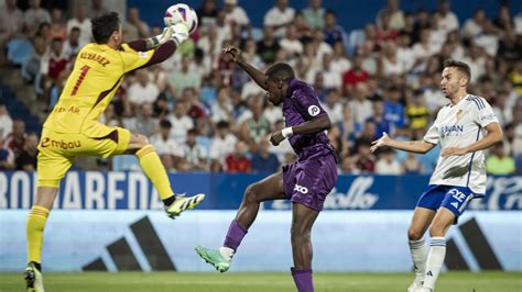 Ningún gol encajado tras tres jornadas por primera vez en la historia