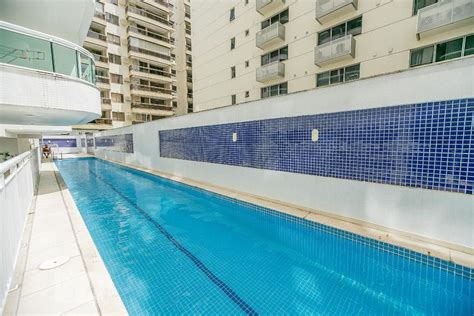 Condomínio Edifício Griffe Icaraí Niterói Alugue ou Compre