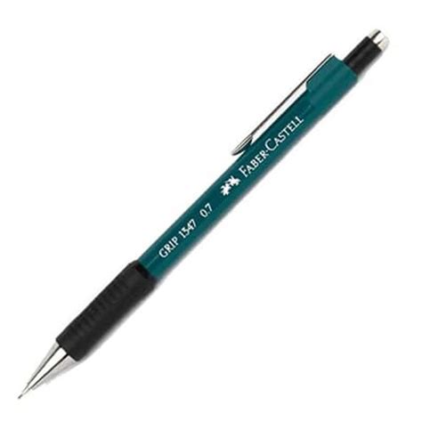 Faber Castell Grip 2 1347 0 7 mm Yeşil Versatil Kalem D R