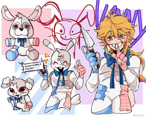 1074 Best Vanny Images On Pholder Fivenightsatfreddys 5nafcirclejerk