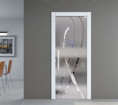 Porte In Vetro Vendita Serramenti Torino La Porta Nuova