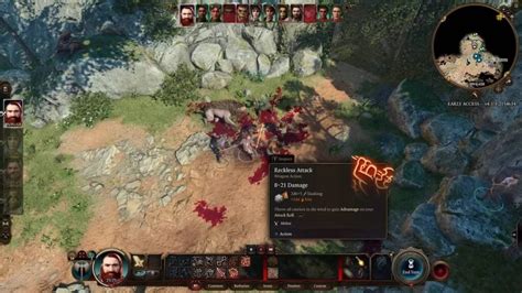 Baldur S Gate O Que Vantagem E Desvantagem Explicado Ol Nerd