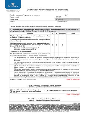 Completable En línea ibermutuamur Solicitud para la obtenci n de