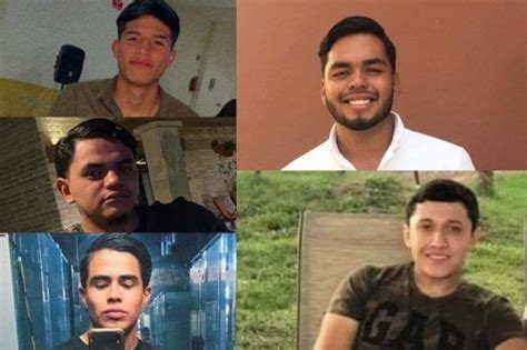 Qu Se Sabe Sobre Los J Venes Desaparecidos En Lagos De Moreno