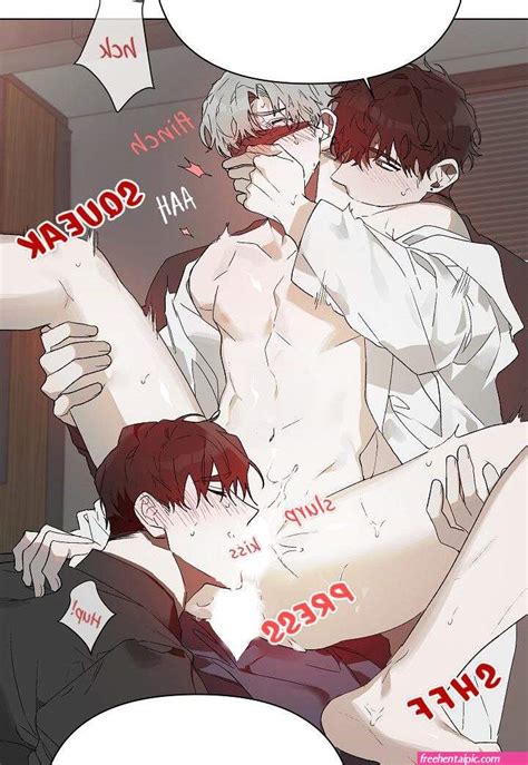 Yaoi Smut Free Hentai Pic
