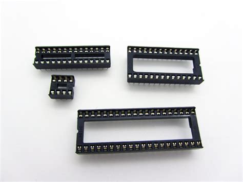 Dip Ic Package