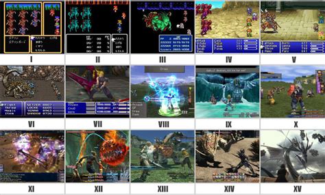 Strahl Meilenstein Flipper Best Final Fantasy Game For Pc Lektion