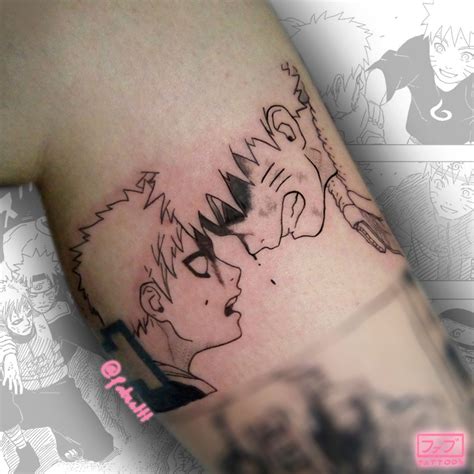 Top 64 Gaara Naruto Tattoo In Cdgdbentre