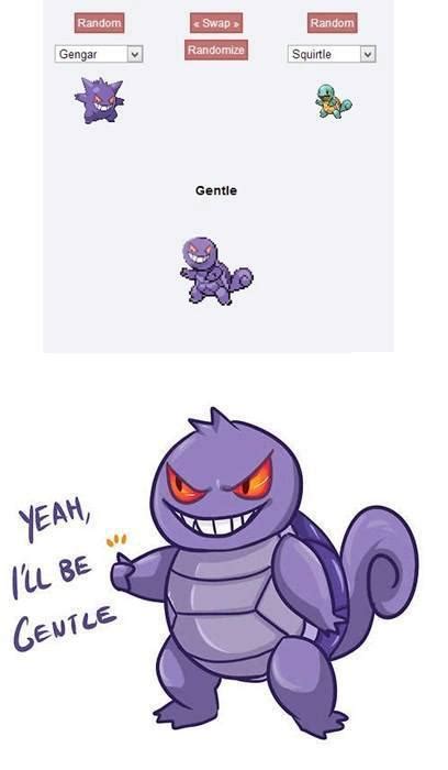 Image Pok Fusion Pok Mon Fusion Know Your Meme