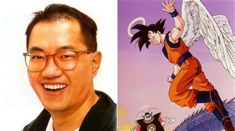 Hasta Siempre Muere Akira Toriyama Creador De Dragon Ball