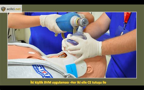 Hastane Öncesinde Güncel Temel Havayolu Yönetimi