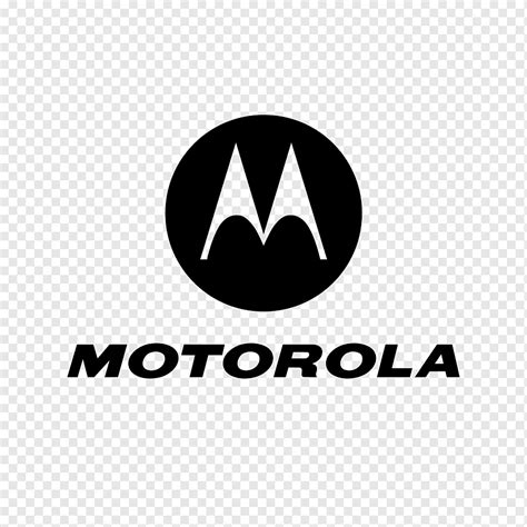 Motorola HD Logotipo Png PNGWing
