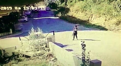 Antalya da pompalı cinayet şüphelisi tutuklandı Haberler