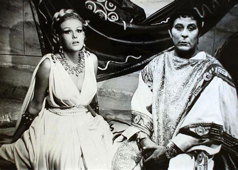 Le Calde Notti Di Poppea