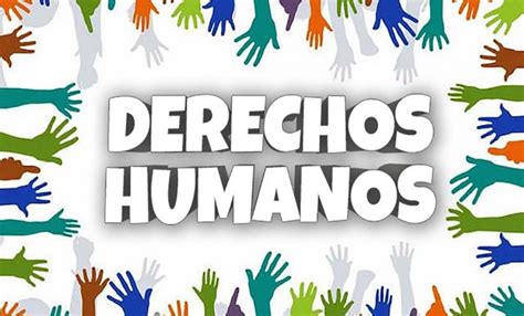 Derechos Humanos Un Concepto Multidimensional
