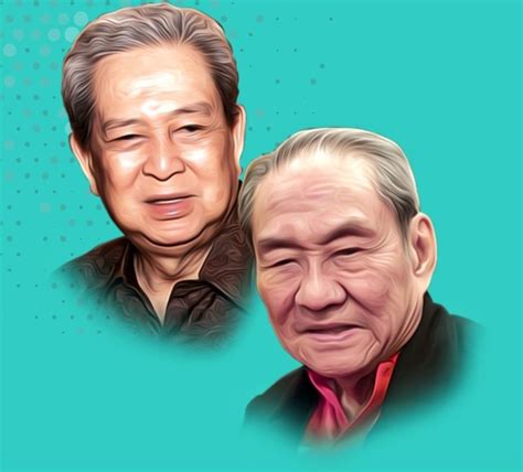 Daftar Terbaru Orang Terkaya Di Indonesia Versi Forbes