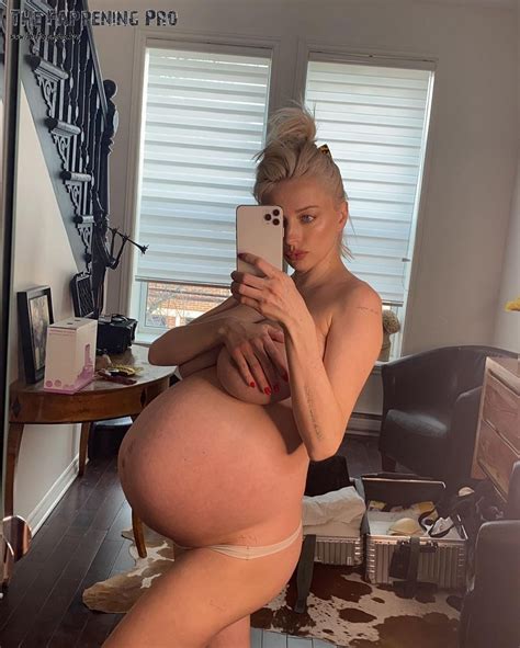 Pregnant Celebrities Porn Sex Pictures Pass