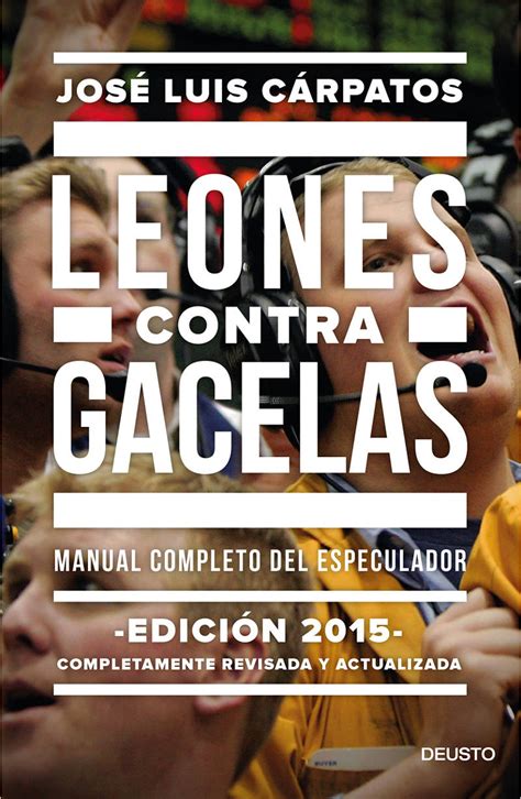 Los mejores libros de Bolsa y Trading por Tipología Novatos Trading Club