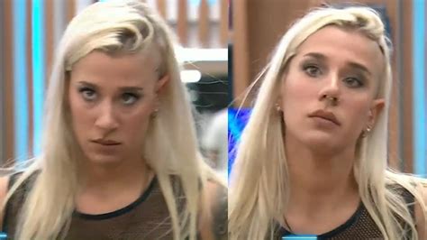 La Tora entró en crisis contra Alfa Qué parte no entendés hermano