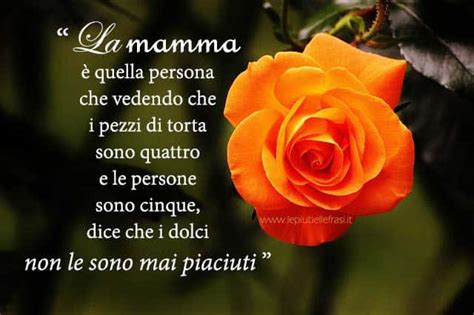 Frasi per la mamma le più belle frasi da dedicare