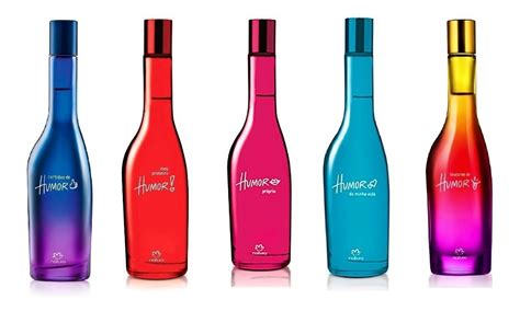 Kit Natura Humor 75ml C 3 Super Promoção Mercado Livre