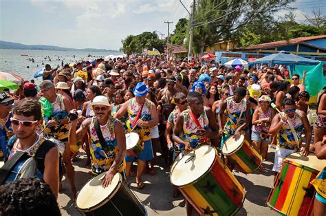 Carnaval em São Pedro da Aldeia terá desfile de 24 blocos de rua
