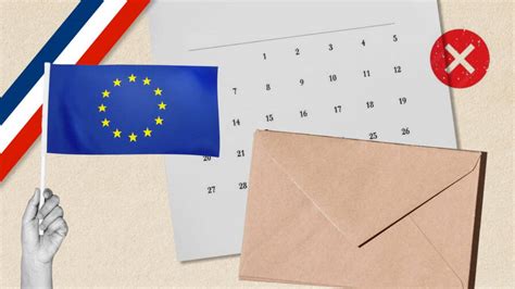 Législatives 2024 absent les 30 juin et 7 juillet Voici comment