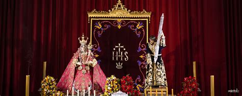 Paseillo es Solemnes Cultos en honor a Ntro Padre Jesús Nazareno y