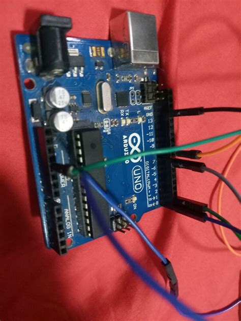 Smart Fertilizer And Crop Recommendation System Using Arduino An Npk Sensor Sensors Arduino