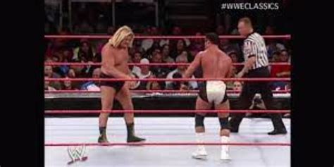 Wrestlers You Didnt Know Wrestled For Wwe In Wild News