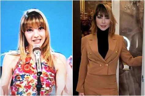 Cosa Fa Oggi Ilaria Galassi Dopo Non La Rai La Carriera E La Nuova