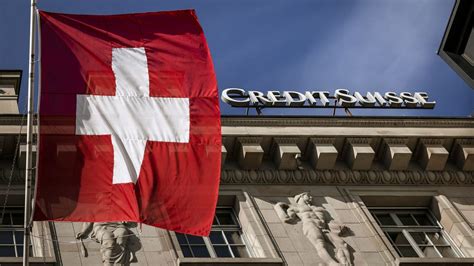 Schweizer UBS übernimmt Credit Suisse Was das für Deutschland bedeutet