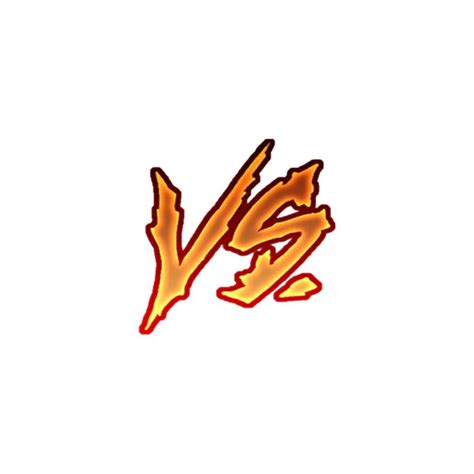 Freetoedit Vs Versus Png Remixit Red Background Images Photo Logo