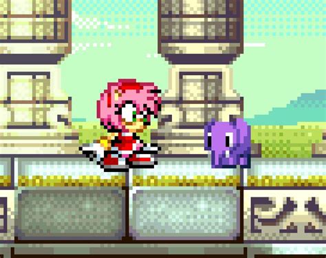 Sonic The Hedgeblog On Twitter Lil Phant