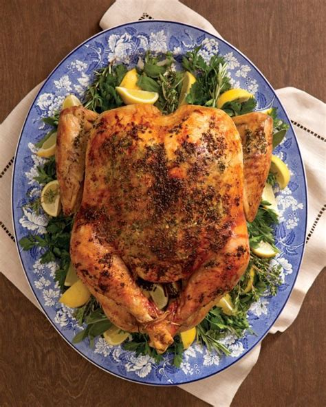 12 Perfect Turkeys For A Glorious Southern Thanksgiving Page 12 Of 13