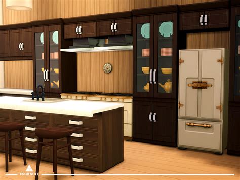 The Sims Resource Serenity