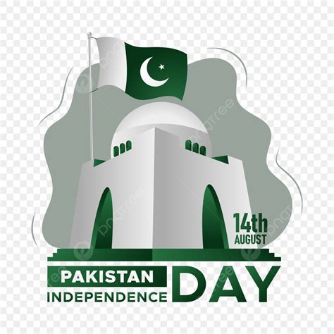 Pakistan Independence Day Vector Design Images Pakistan Independence