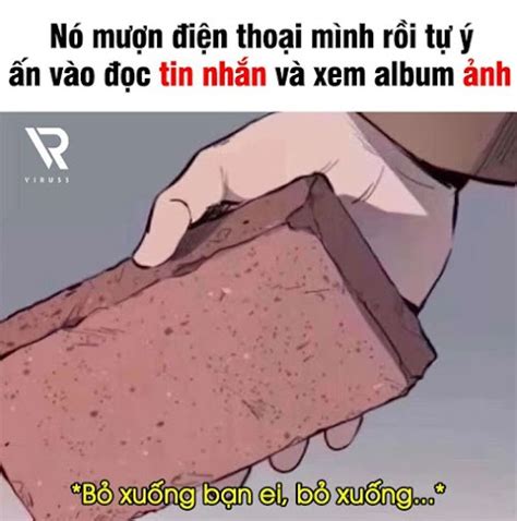 M Y Kh Ng Tho T C U Con Trai C I