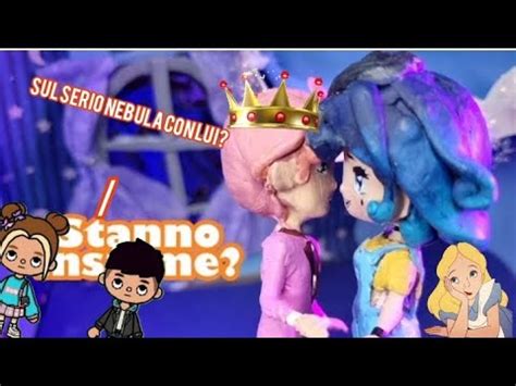 reaction a glitter e candy i babbuini aumentato sempre di più