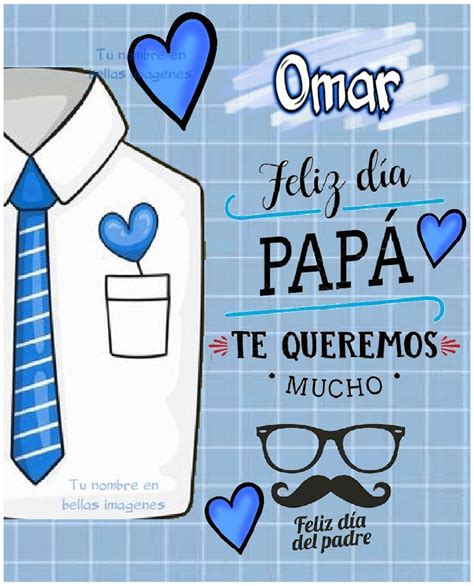 tarjetas dedicadas a los papás personalizadas ver mas en este sitio