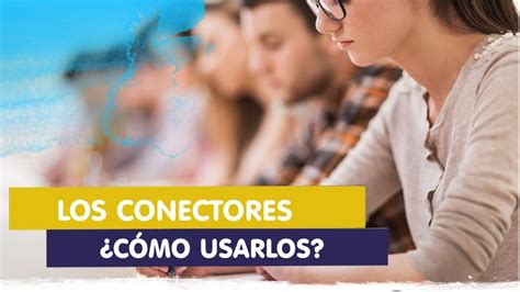 Para Que Se Utilizan Los Conectores Fiteranmapa