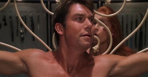 Jerry O Connell Nude And Sexy Photo Collection Aznude Men