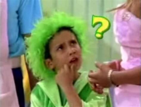 Fotos As Ha Crecido Ludoviquito El Ni O De La Familia Peluche